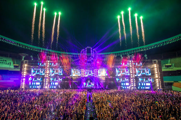 Ultra Worldwide Announces New ‘Road To Ultra’ Events In Singapore & The ...